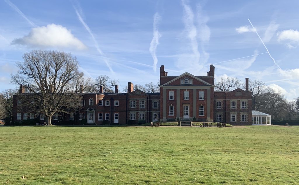 Warbrook House Heritage Hotel | Sidd Mahajan London